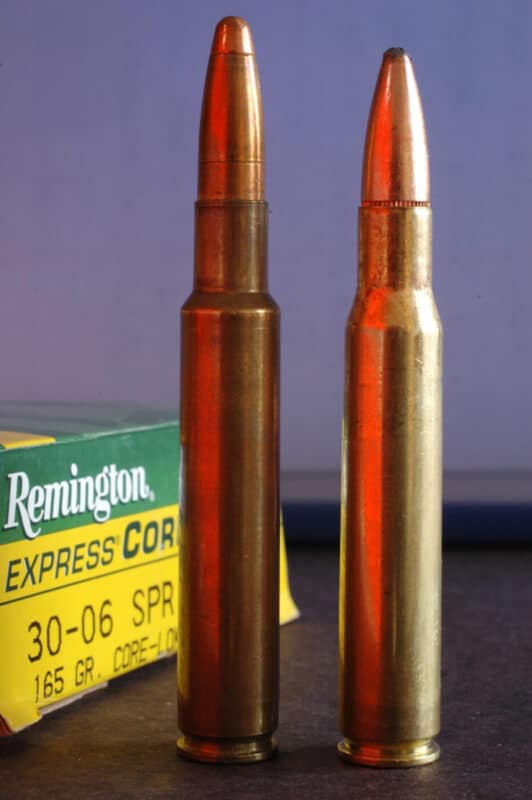 Story of the .30-06: America’s Cartridge - The Armory Life