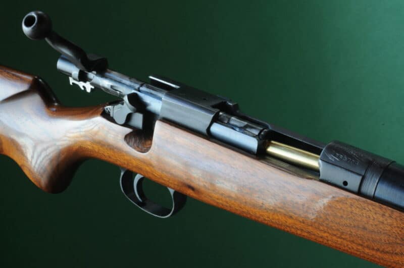 Story of the .30-06: America’s Cartridge - The Armory Life