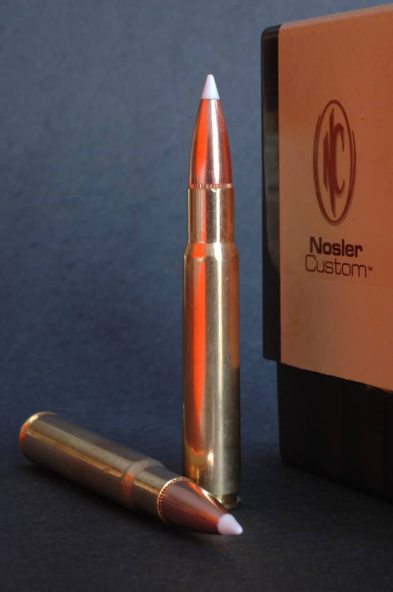 Story of the .30-06: America’s Cartridge - The Armory Life