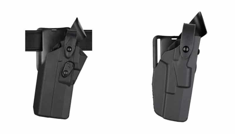What Is Holster Retention? - The Armory Life