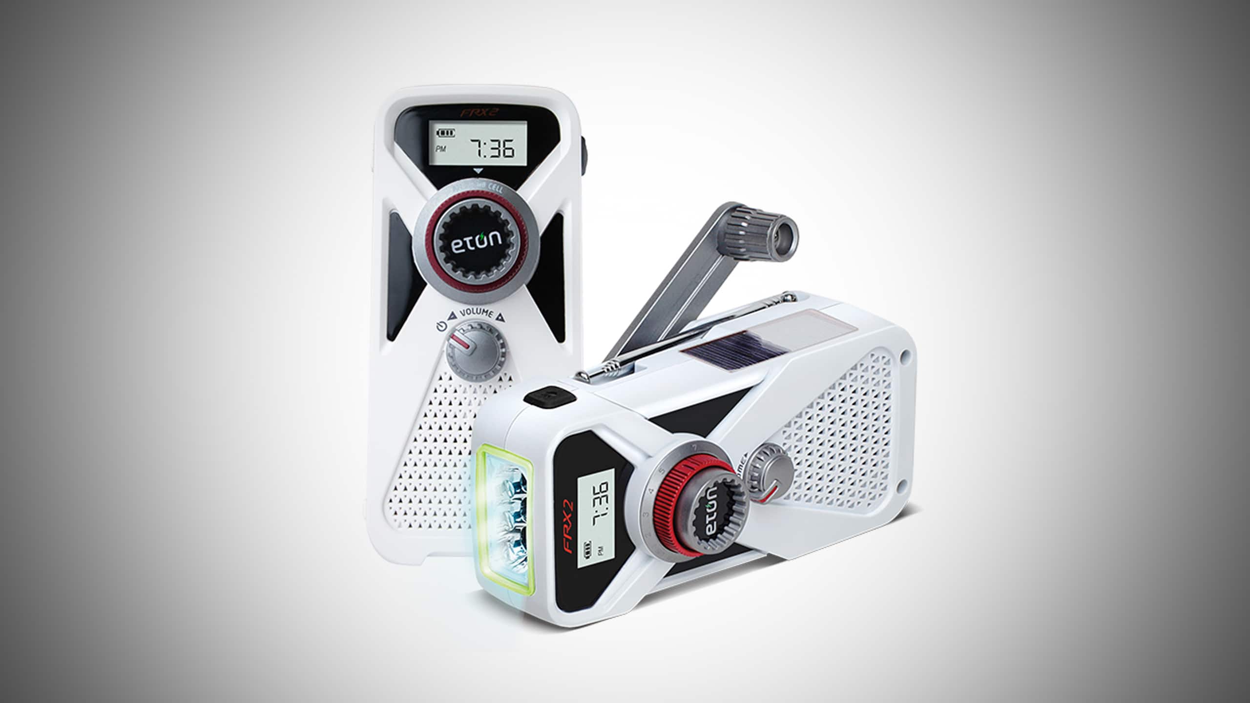 Eton FRX2 Review: Emergency Weather Radio - The Armory Life
