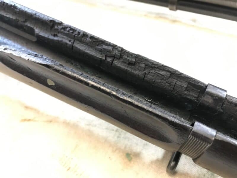 .276 Pedersen and the “Other” Garand? - The Armory Life