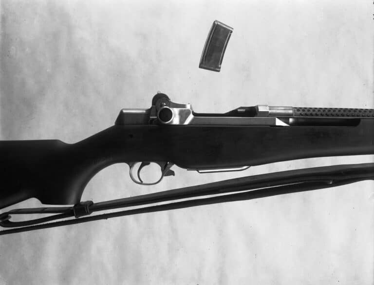 .276 Pedersen and the “Other” Garand? - The Armory Life