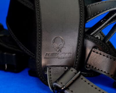 Alien Gear ShapeShift Shoulder Holster Review - The Armory Life
