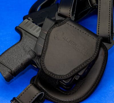 Alien Gear ShapeShift Shoulder Holster Review - The Armory Life