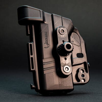 Alien Gear ShapeShift Shoulder Holster Review - The Armory Life