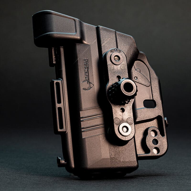 Alien Gear ShapeShift Shoulder Holster Review - The Armory Life