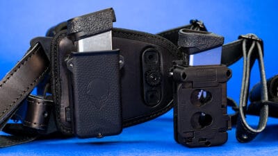 Alien Gear ShapeShift Shoulder Holster Review - The Armory Life
