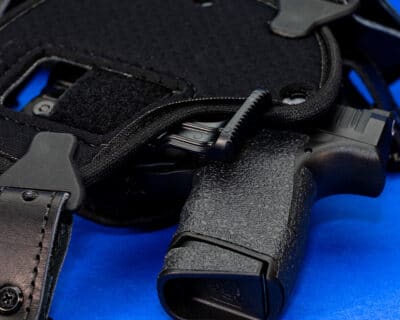 Alien Gear ShapeShift Shoulder Holster Review - The Armory Life