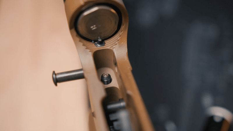 How Does the SAINT Edge ATC’s Chassis Work? - The Armory Life