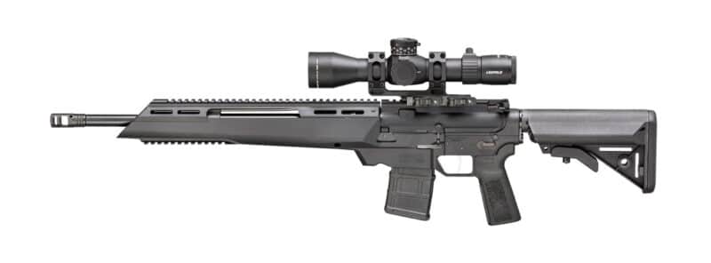 Review: SAINT Edge ATC - The Armory Life