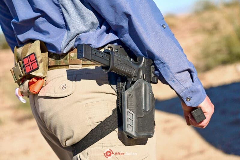 Review: XD-M 9mm 35-Round Extended Magazine - The Armory Life