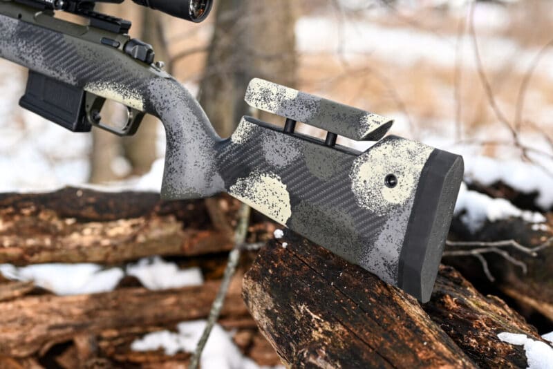 Springfield Waypoint on the Hunt - The Armory Life