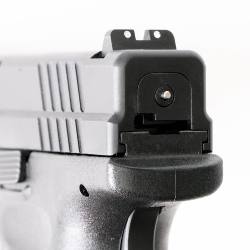 Springfield Armory XD .40 Service Model Review - The Armory Life