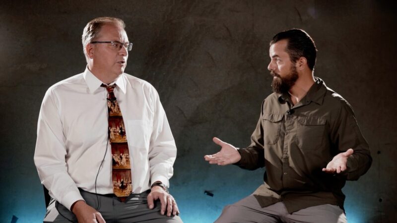 Self-Defense and the Law: Tactical & Legal, Part 2 - The Armory Life