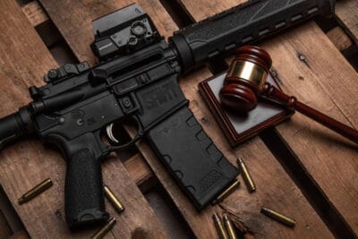 Self-Defense and the Law: Tactical & Legal, Part 3 - The Armory Life
