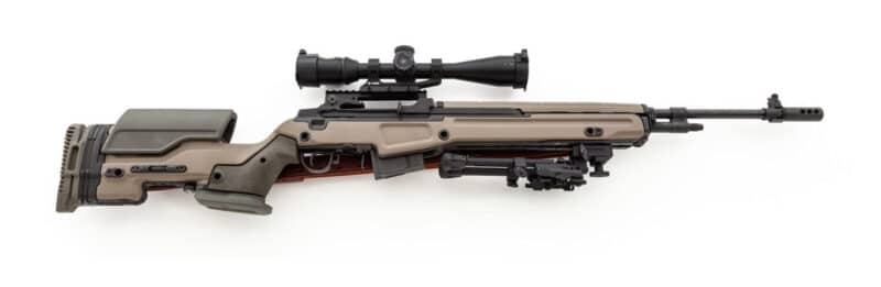 Top 5 M1A Stock Systems - The Armory Life