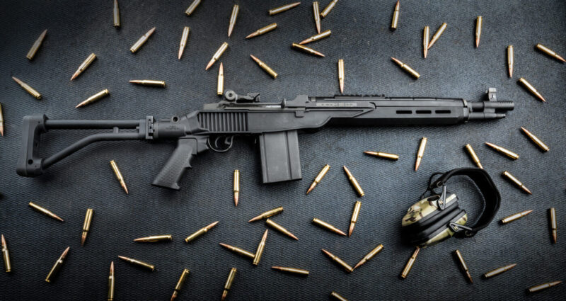 Top 5 M1A Stock Systems - The Armory Life