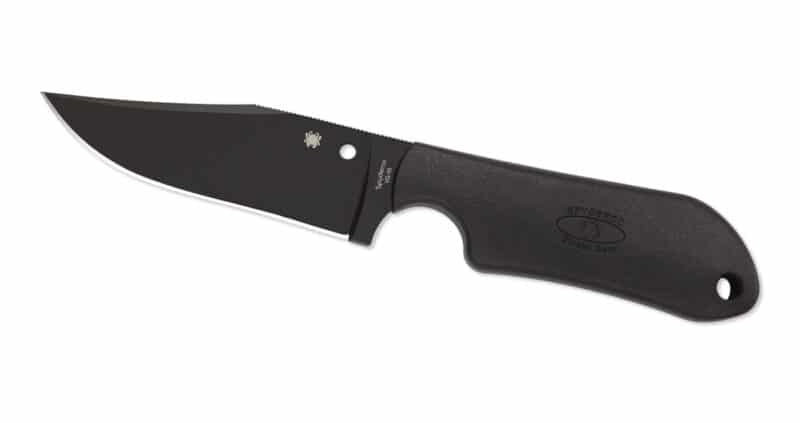 Fighting Off a Gun Grab: Do You Need a Fixed Blade Knife? - The Armory Life
