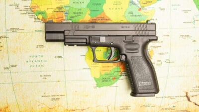 Springfield Armory XD 5" Tactical 9mm Review - The Armory Life