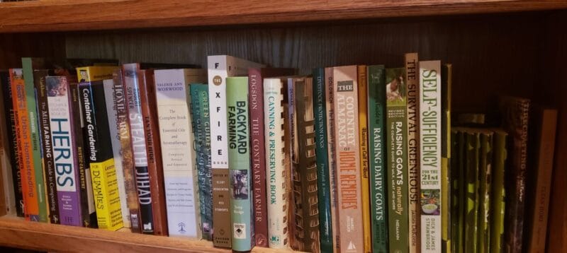 Survival Library: What Books Do You Need? - The Armory Life