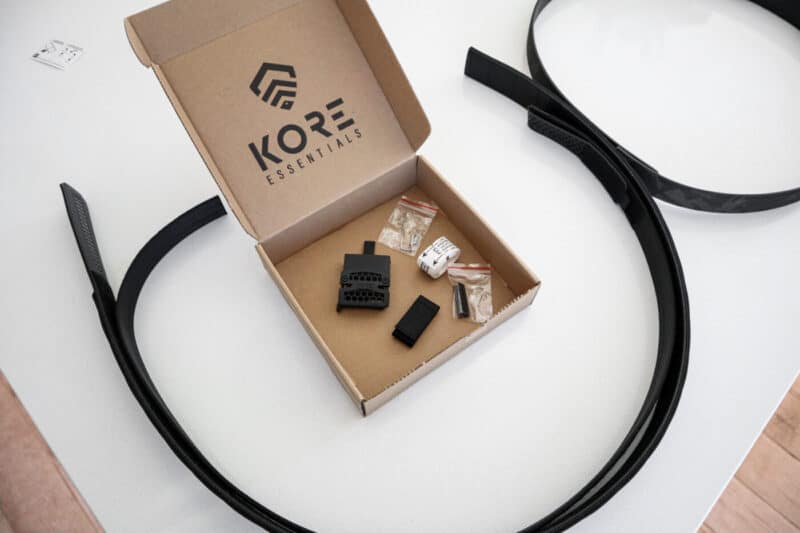 Ultimate Gun Belt? Kore Essentials’ Battle Belt Review - The Armory Life