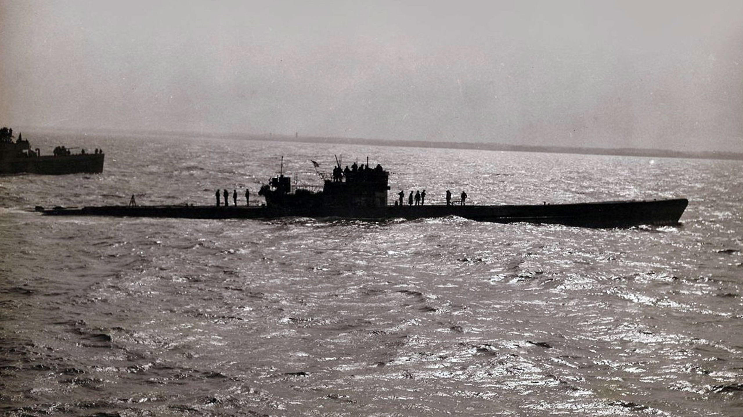 Stopping the U-234: Hitler’s Atom Bomb Submarine - The Armory Life