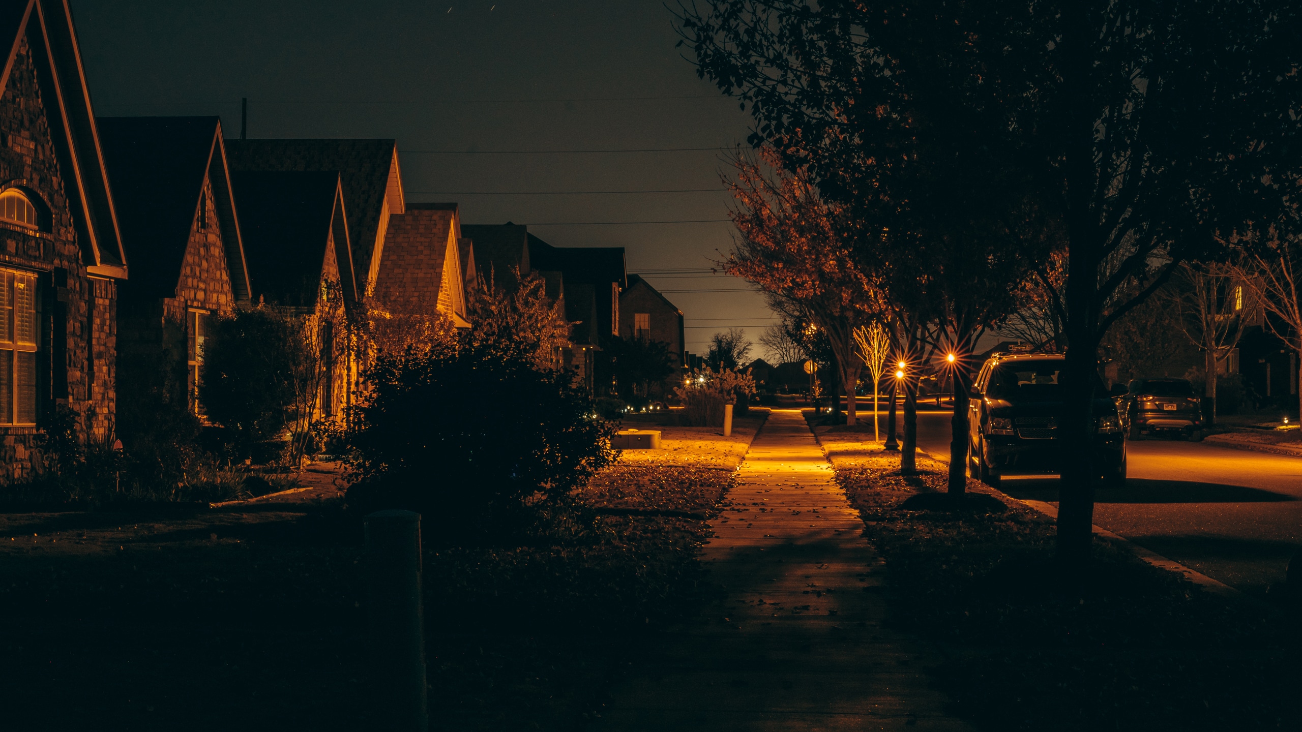 Top Tips To Secure Your Neighborhood - The Armory Life