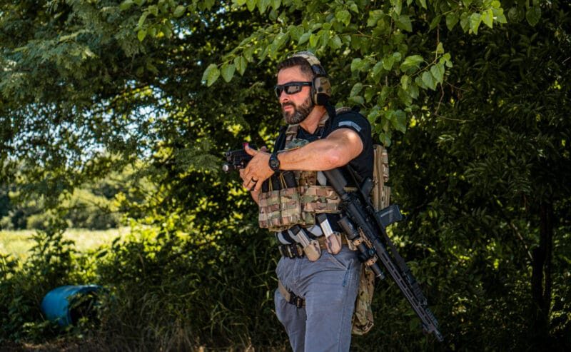 Mastering the Rifle Sling: Defeating Sling Bind - The Armory Life