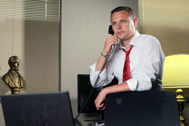 The Armory Life Interviews: Sen. Neil Anderson, 2A Patriot PAC Founder ...