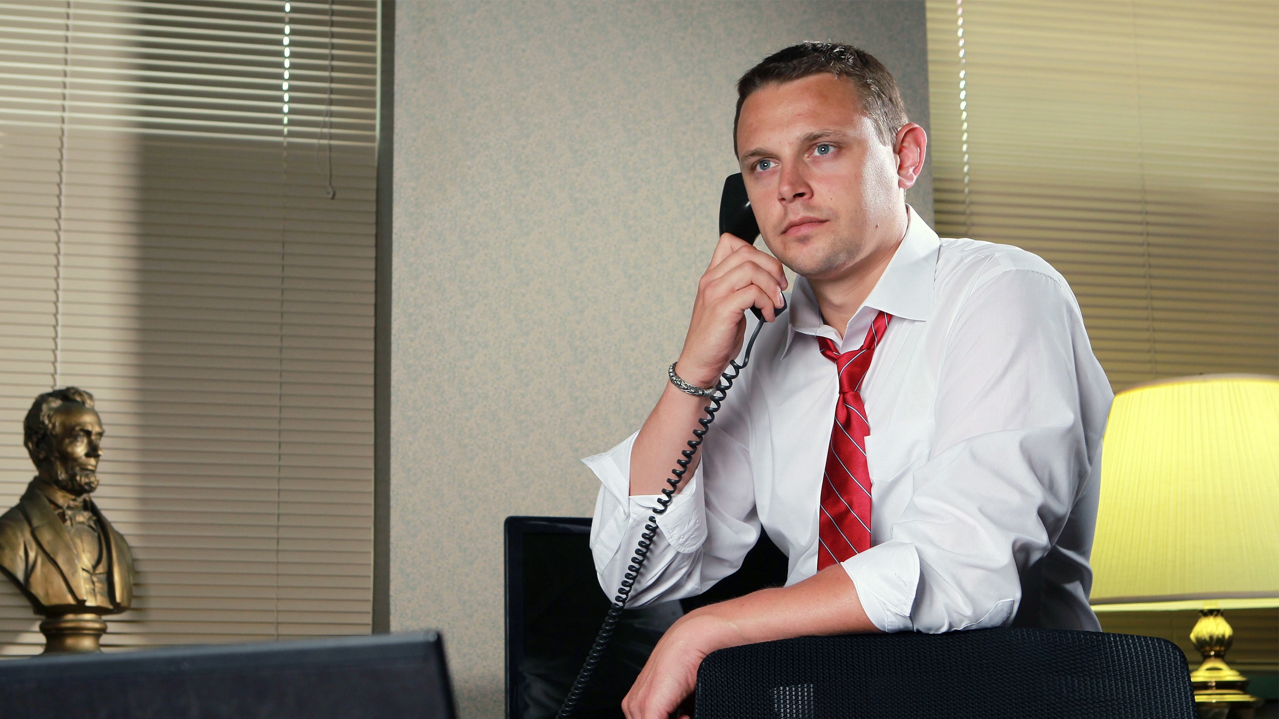 The Armory Life Interviews: Sen. Neil Anderson, 2A Patriot PAC Founder ...