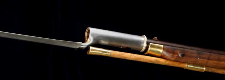 A Revolutionary Weapon: The Turning Breech Ferguson Rifle - The Armory Life
