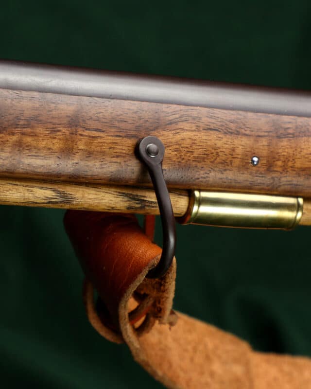 A Revolutionary Weapon: The Turning Breech Ferguson Rifle - The Armory Life