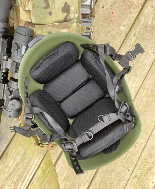 Adept Armor NovaSteel Review: Taking Armor from Medieval to Modern ...