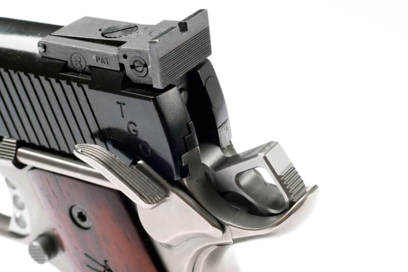 Ayoob: Springfield Custom Works on My TGO II - The Armory Life