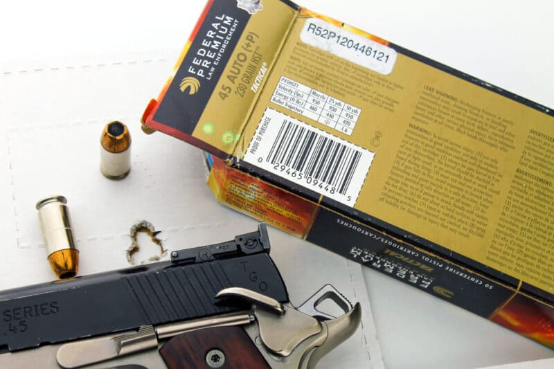 Ayoob: Springfield Custom Works on My TGO II - The Armory Life