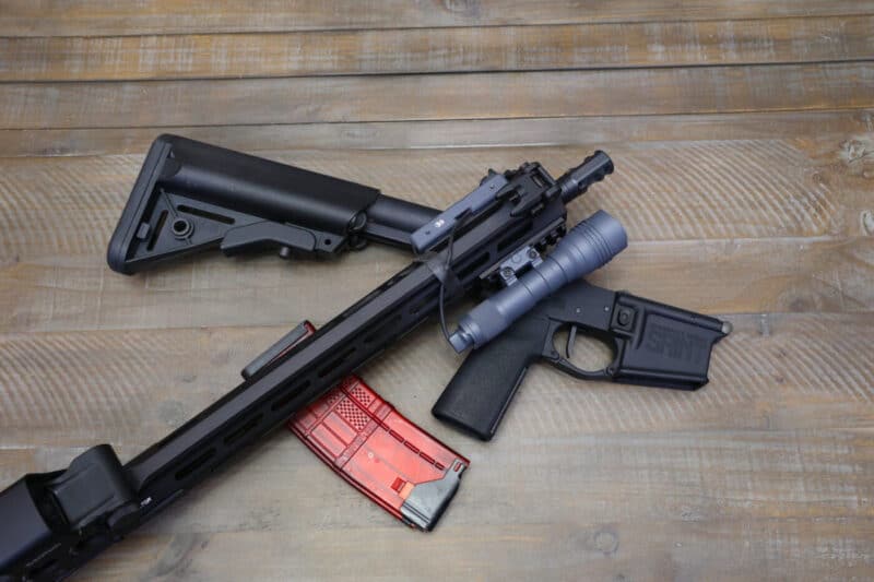 Review: Cloud Defensive LCS and Streamlight HLX Kit - The Armory Life