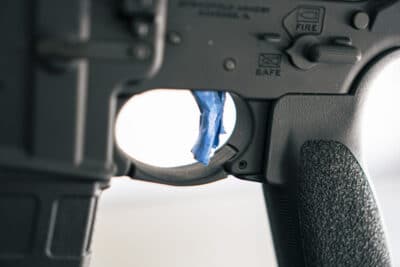 DIY Gun Painting: Rattle Can That Rifle! - The Armory Life