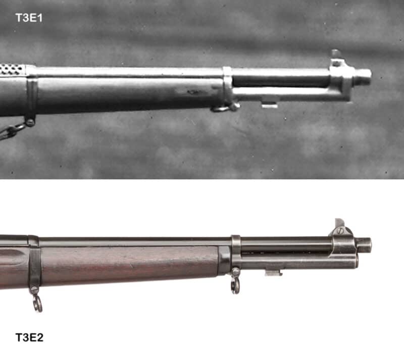 Evolution of the M1 Garand Gas Cylinder - The Armory Life