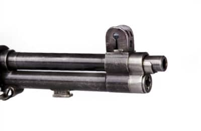 Evolution of the M1 Garand Gas Cylinder - The Armory Life