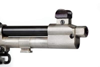 Evolution of the M1 Garand Gas Cylinder - The Armory Life