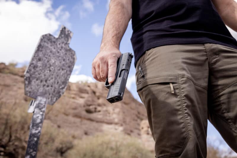 First Look: The Hellcat Pro 9mm - The Armory Life