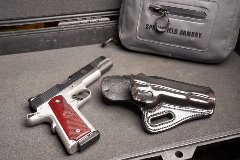 New CCW Gear for 2022 - The Armory Life