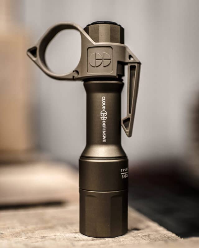 New CCW Gear for 2022 - The Armory Life