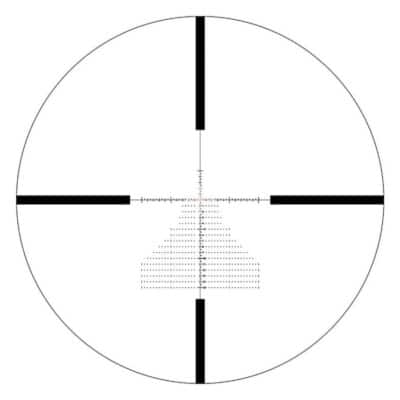 Review: Bushnell Match Pro 6-24x50mm - The Armory Life