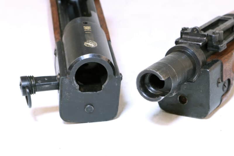 The TERA Type 2: Japan’s Last-Ditch, Secret Paratrooper Weapon - The ...