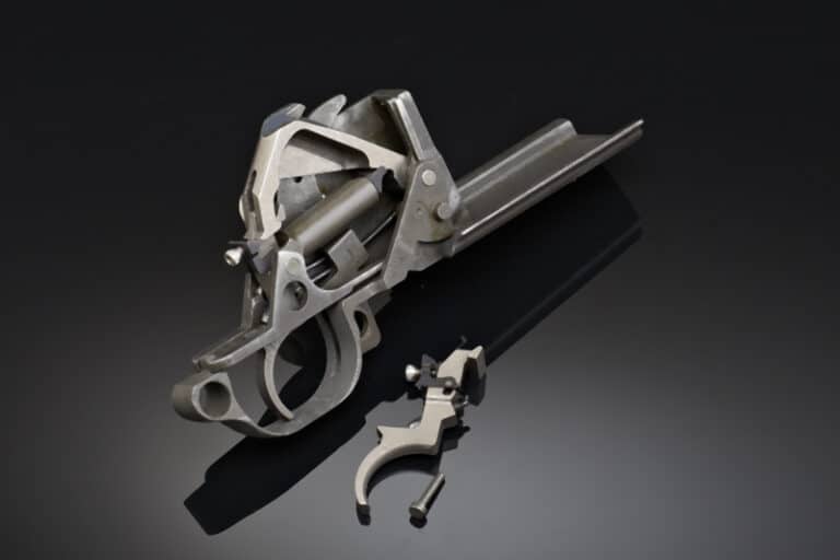 Tricking Out the M1A: Must-Have Accessories - The Armory Life