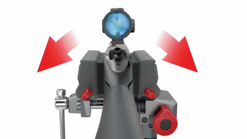 Your Third Hand? Real Avid Master Gun Vise Review - The Armory Life