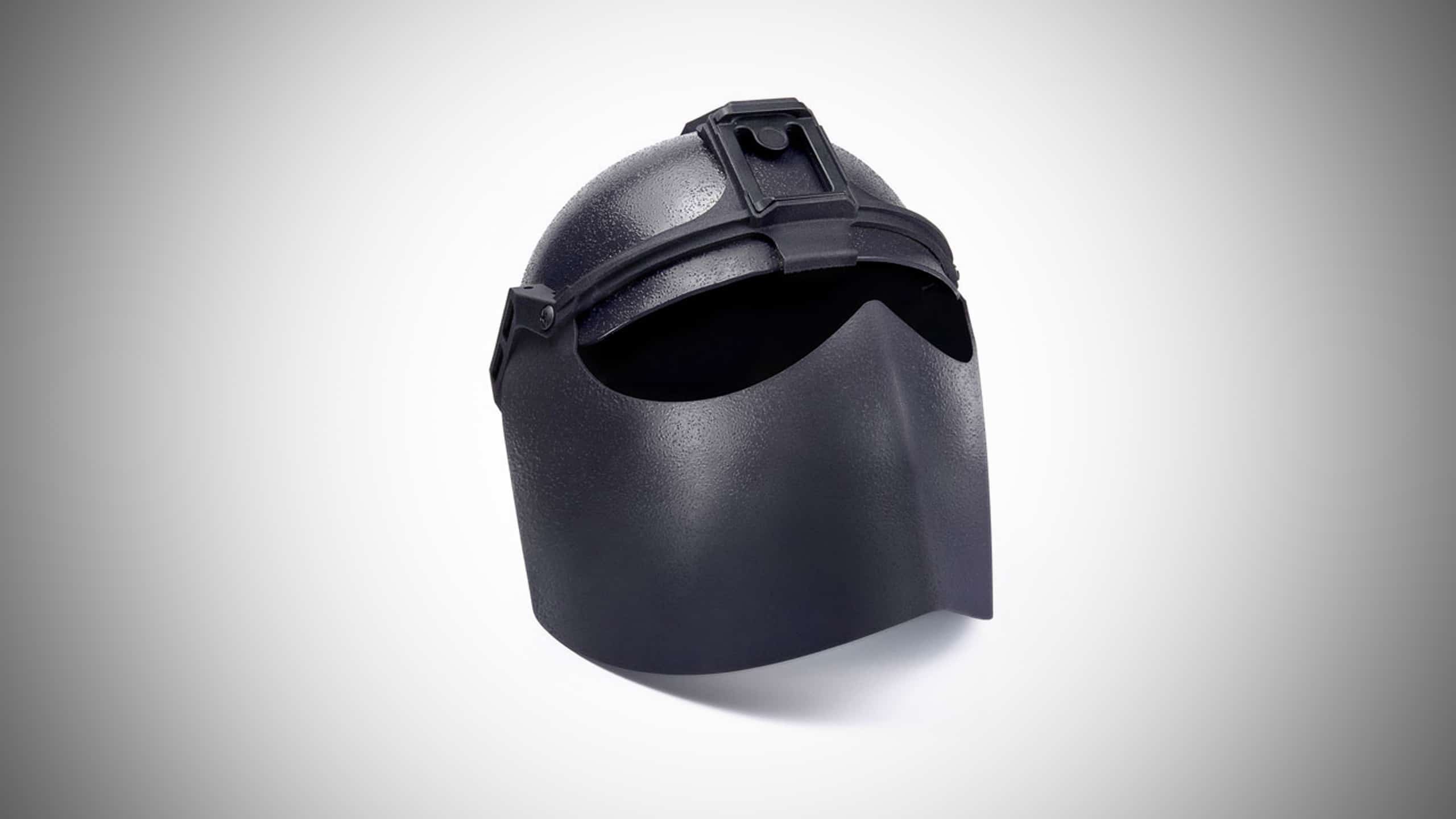 Adept Armor NovaSteel Review: Taking Armor from Medieval to Modern ...