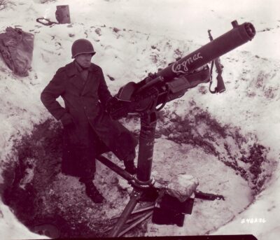 Axis vs. AA Guns: History of American Anti-Aircraft Weapons - The ...